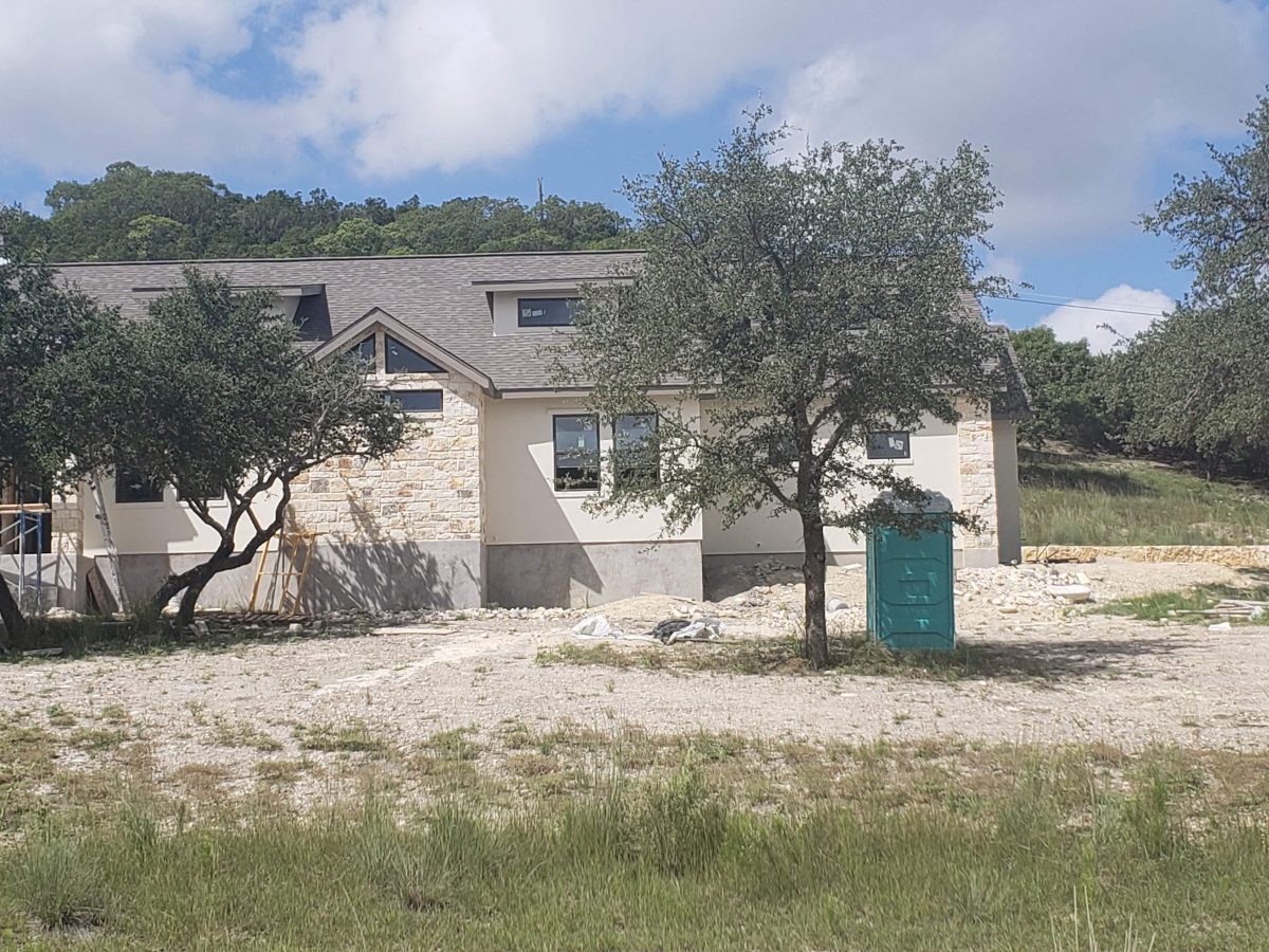 New Development - Rockoff Tree Solutions